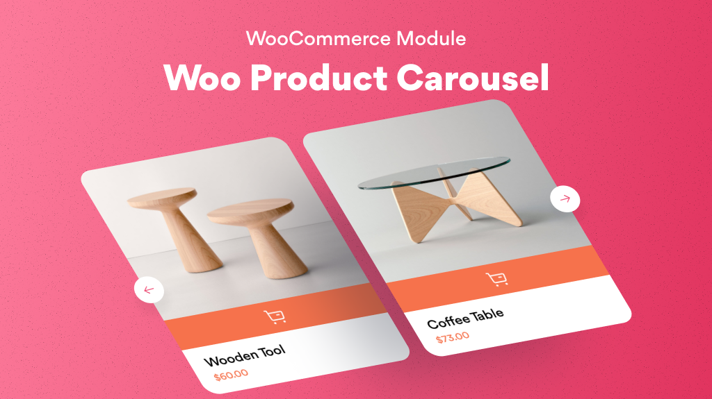 Divi Woo Product Carousel For Product Carousel Display