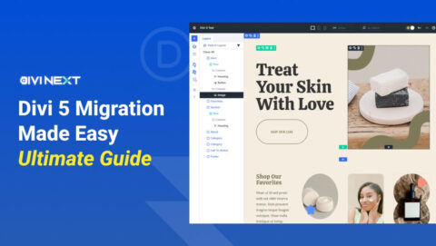 How To Migrate To Divi 5: A Complete Divi 5 Migration Guide