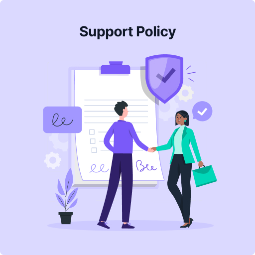 Divi Next Support Policy: Get The Help You Need