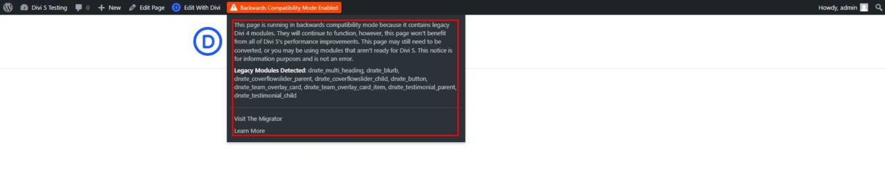How To Migrate To Divi 5: A Complete Divi 5 Migration Guide