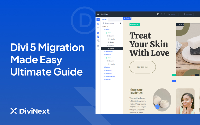 How To Migrate To Divi 5: A Complete Divi 5 Migration Guide